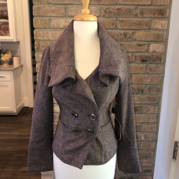 Millard Fillmore | Jackets & Coats | Nwt Millard Fillmore Mf3 Short ...